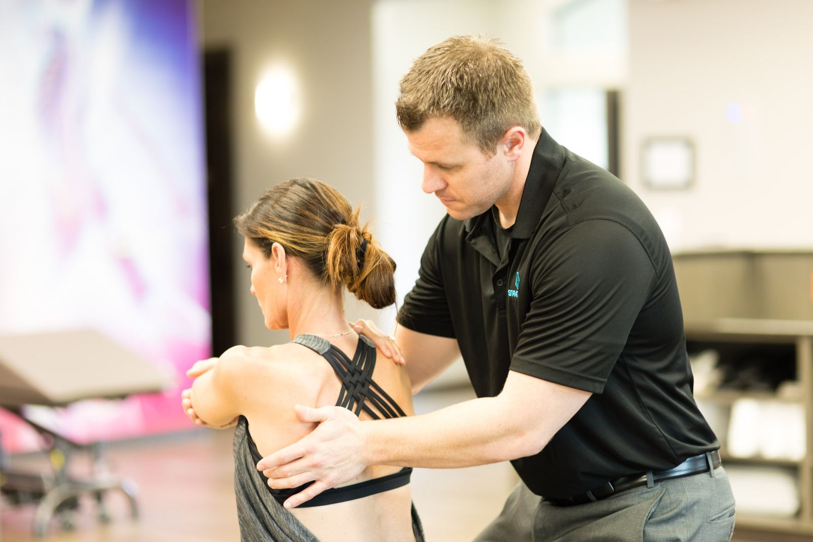 Stratton Rehabilitation Clinic - Your Partner in Physical Therapy