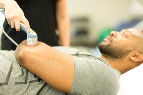 Cold Laser | Stratton Rehabilitation Clinic