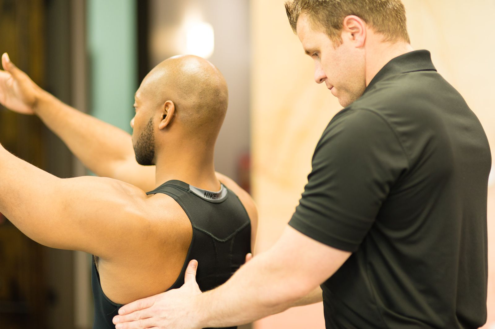 Stratton Rehabilitation Clinic - Your Partner in Physical Therapy