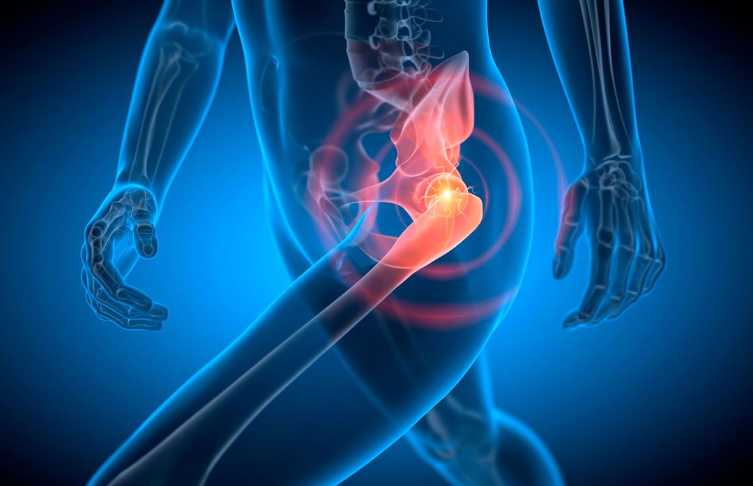 Abdomen and Pelvis Pain Treatment | Stratton Rehabilitation Clinic